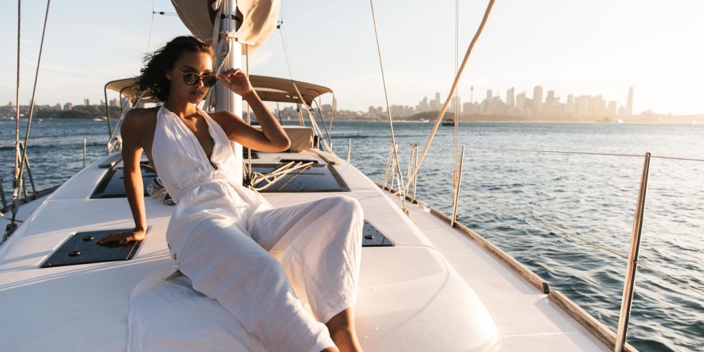 Sydney Sailing Trips, School & Private Charter | Sydney by Sail