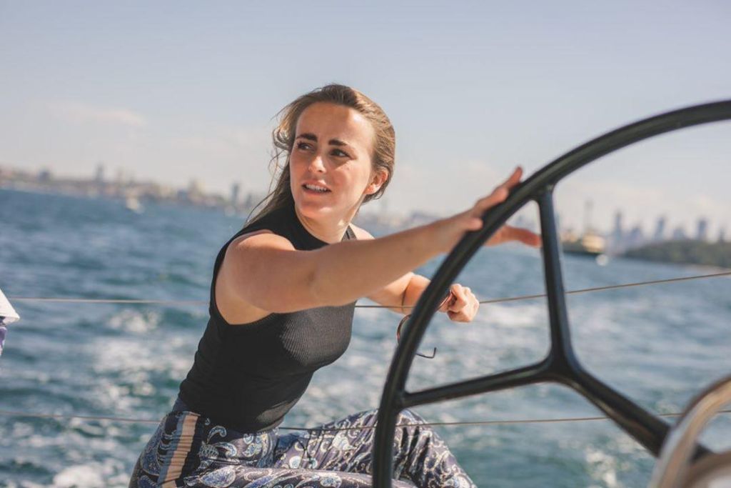 Introduction to Yachting | Sailing Course | Sydney by Sail