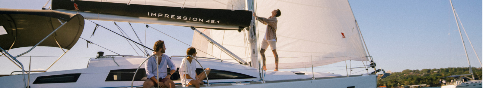 Introduction to Yachting | Sailing Course | Sydney by Sail