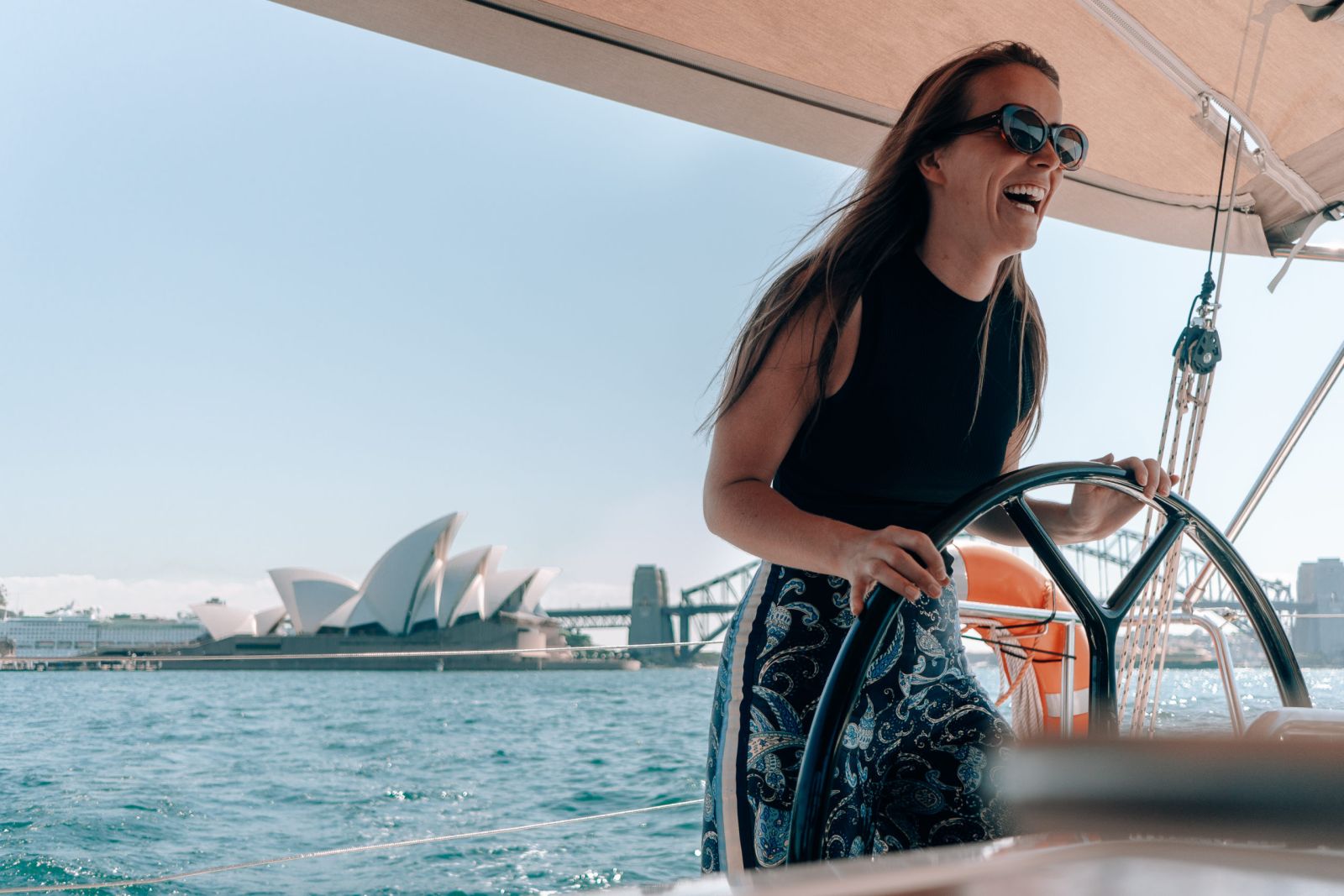 Introduction to Yachting | Sailing Course | Sydney by Sail